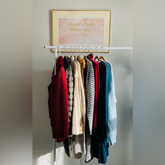 Other | 15 Live Quick List Items | Poshmark